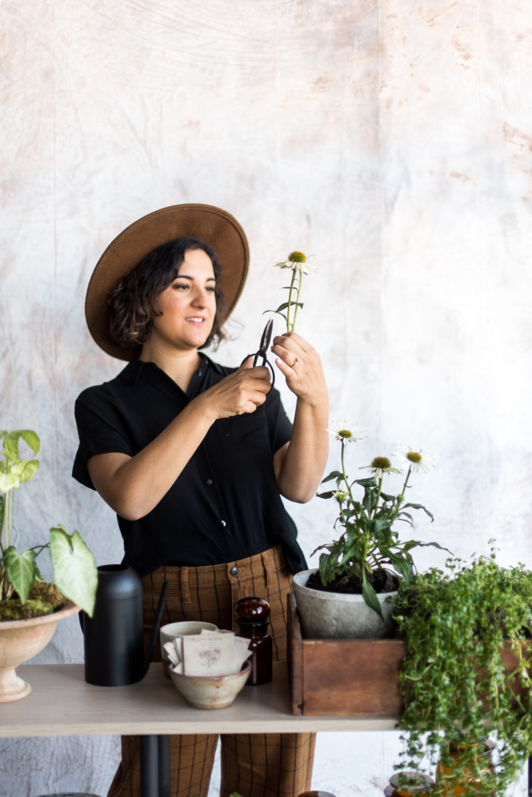 How to Press Flowers (Repurposing a Bouquet) - thefloralcoach.com