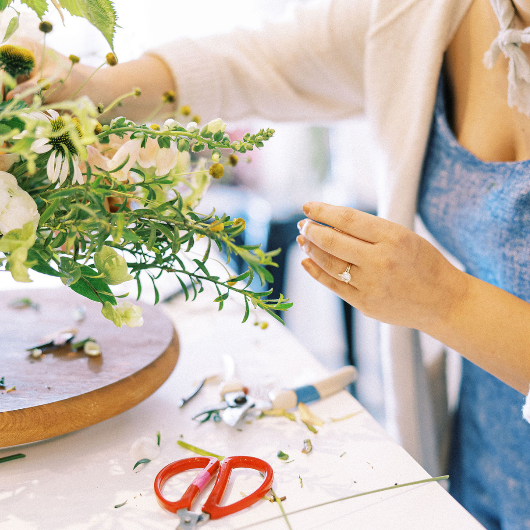 My Favorite Florist Tools (Part 2) - thefloralcoach.com