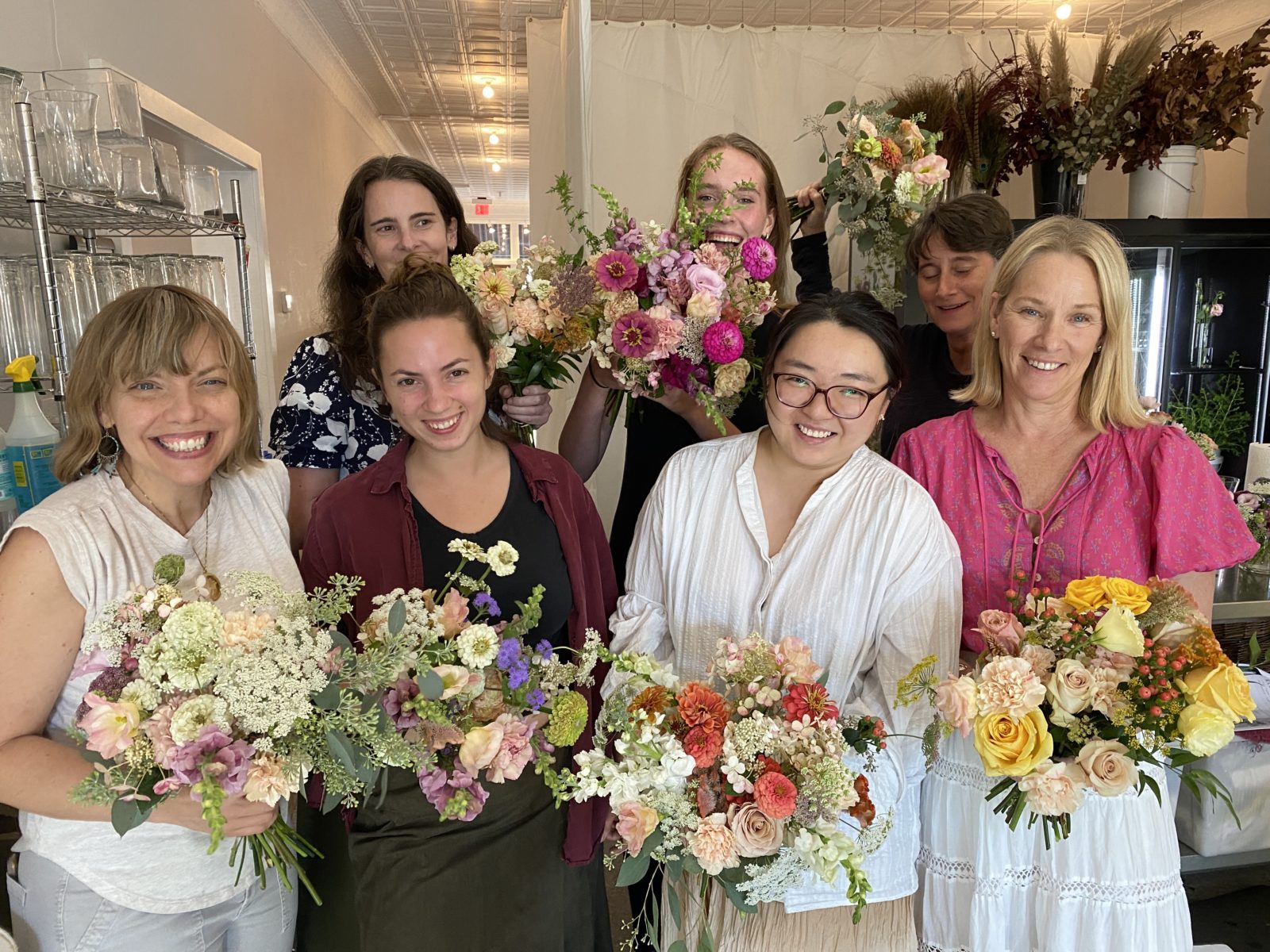 Are Team Trainings For You? - thefloralcoach.com