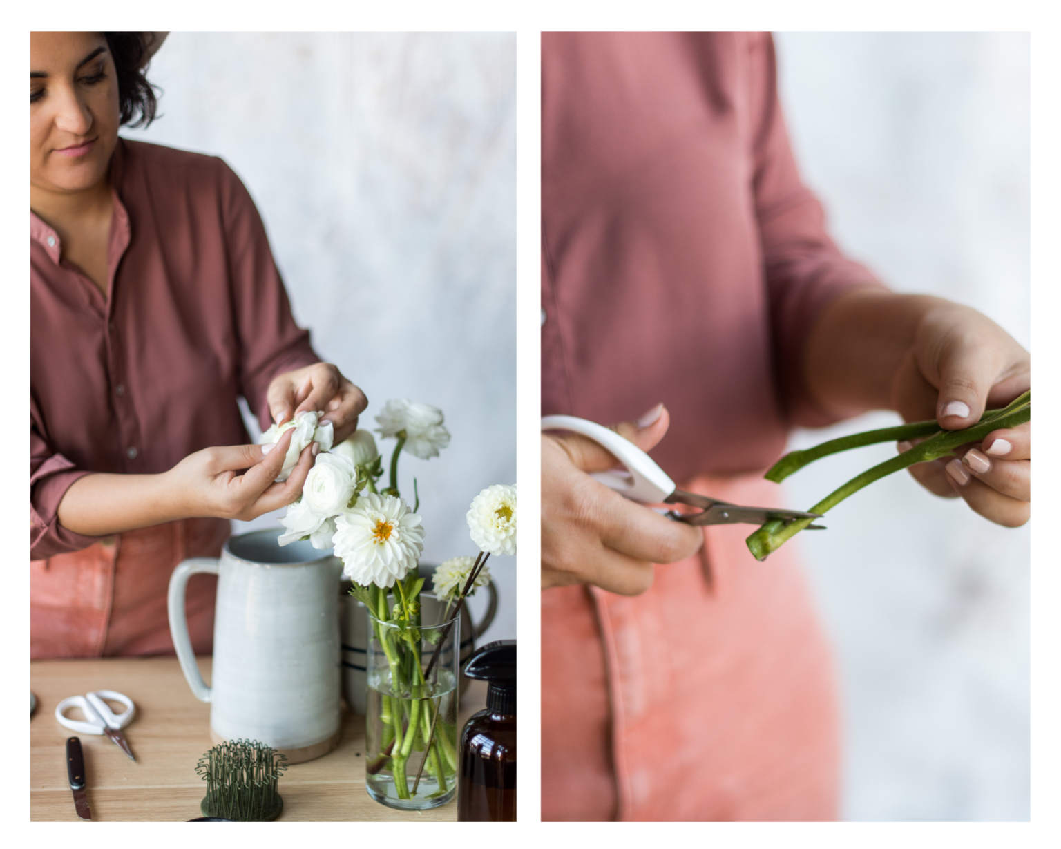 7 Essential Floral Design Tips - thefloralcoach.com