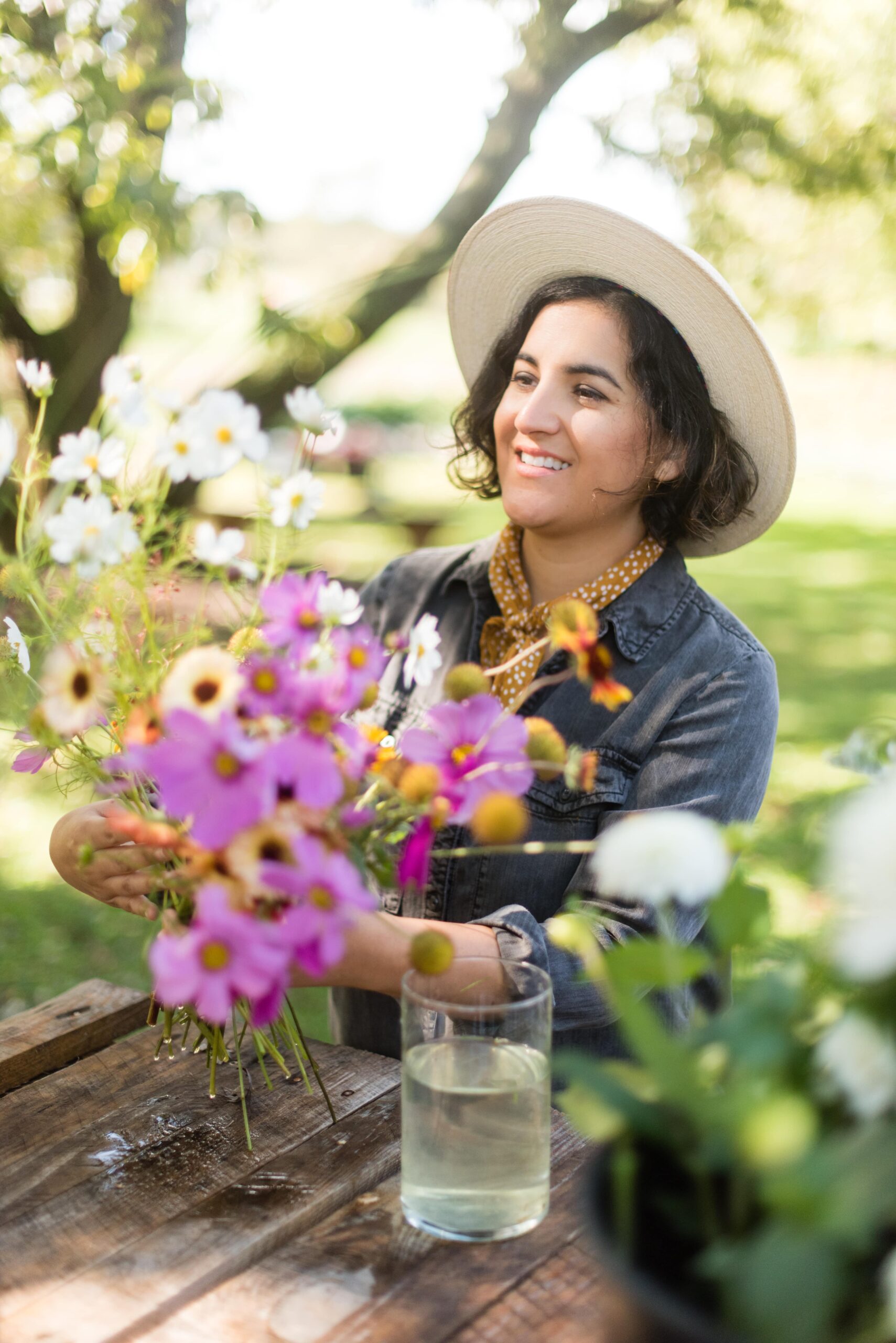 How to Find the Best Flowers Near You - thefloralcoach.com