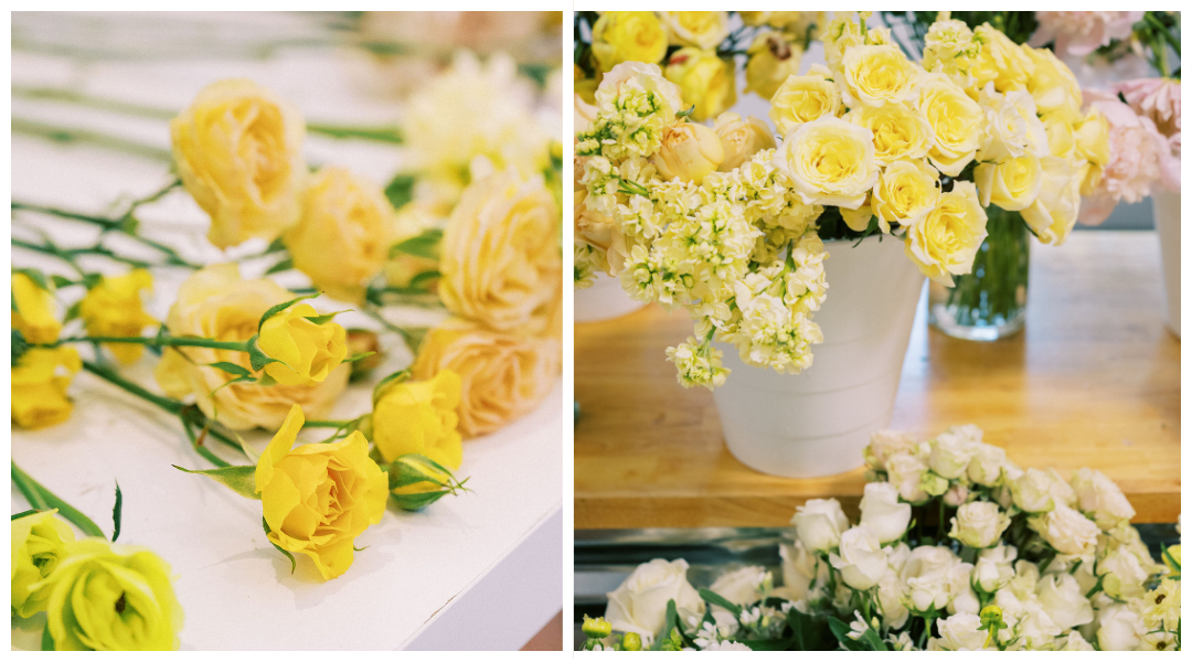 Speed Up Your Rose Processing with These Pro Tips - thefloralcoach.com