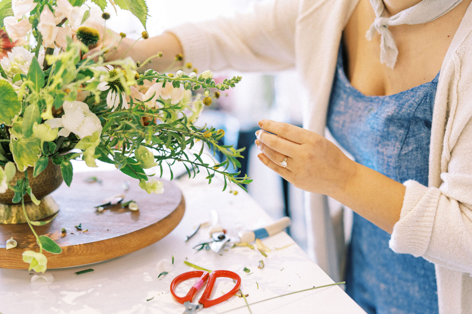 Blog - thefloralcoach.com